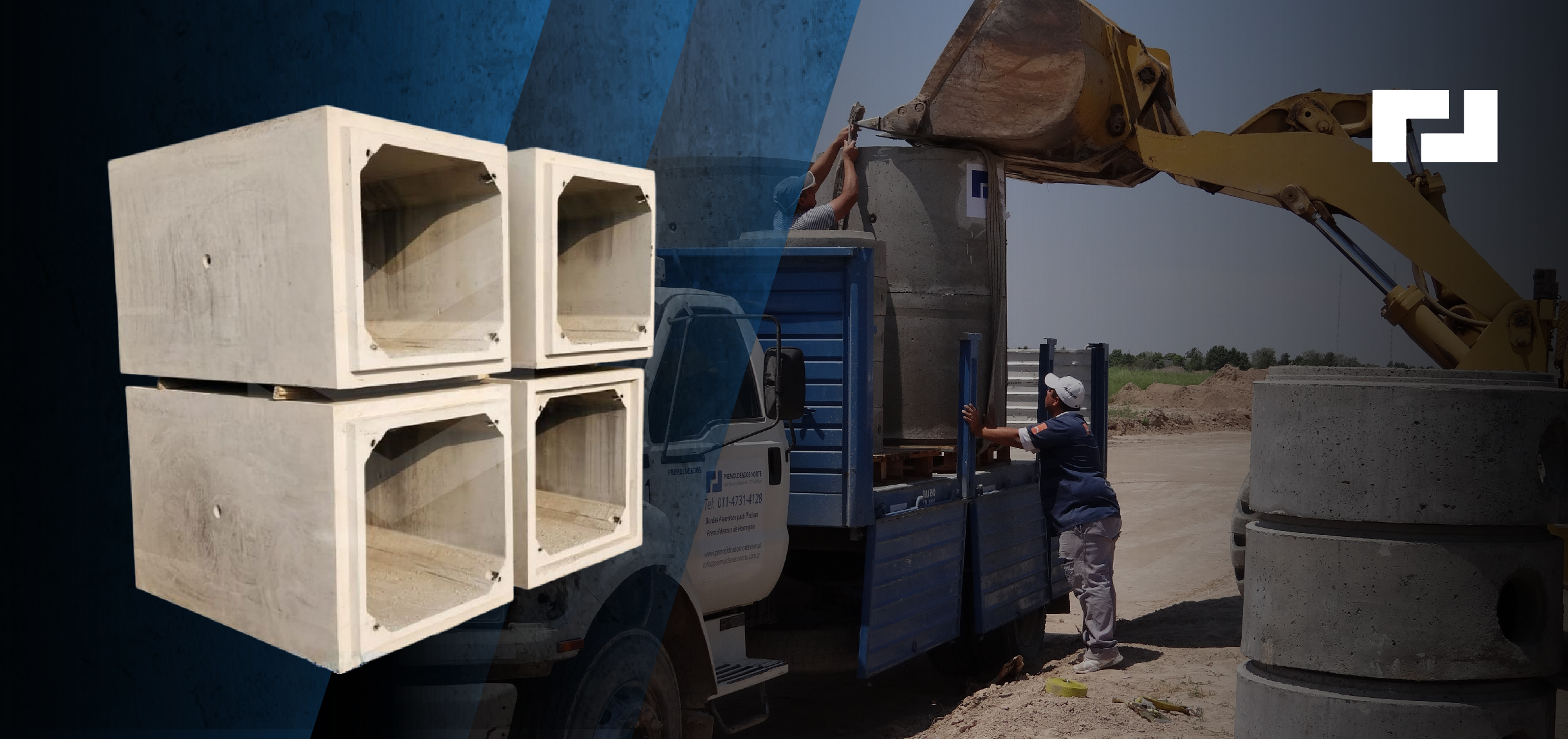 Premoldeados Norte – Premoldeados